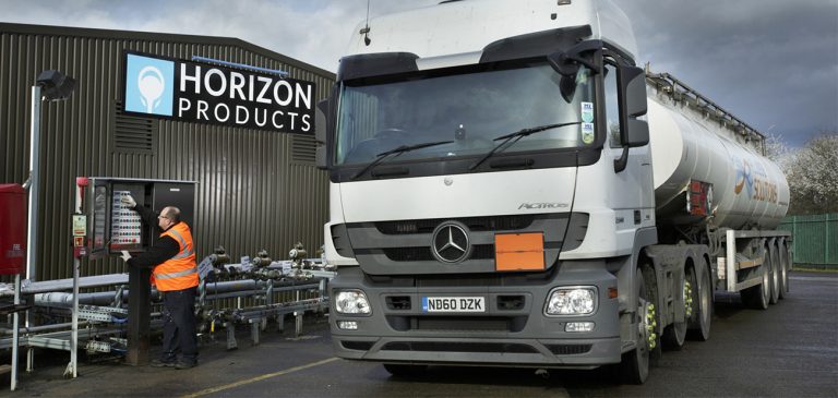 Manufacturing | Own Label Chemical Products | Horizon